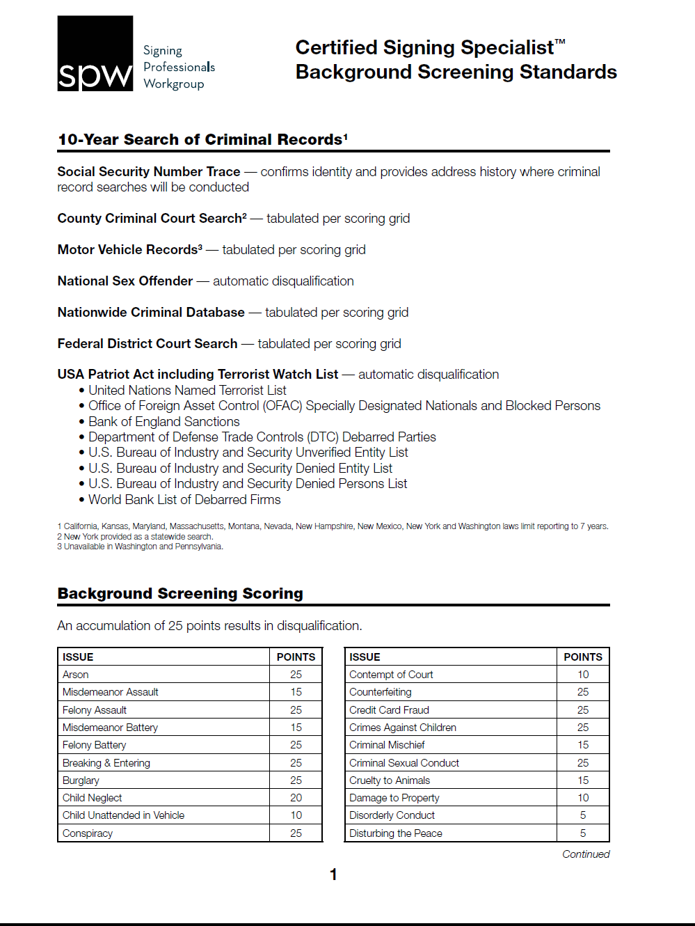 Snapdoc background check - Looking For Advice - Notary Cafe Forums