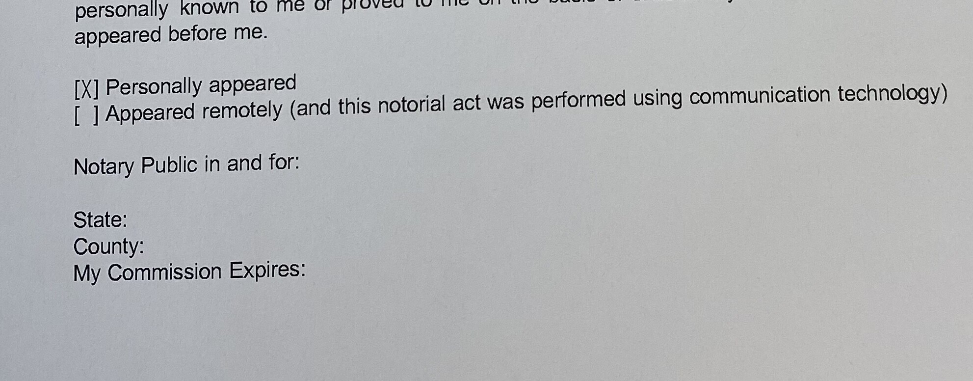 How can you tell if a certain title or lender is currently offering or ...